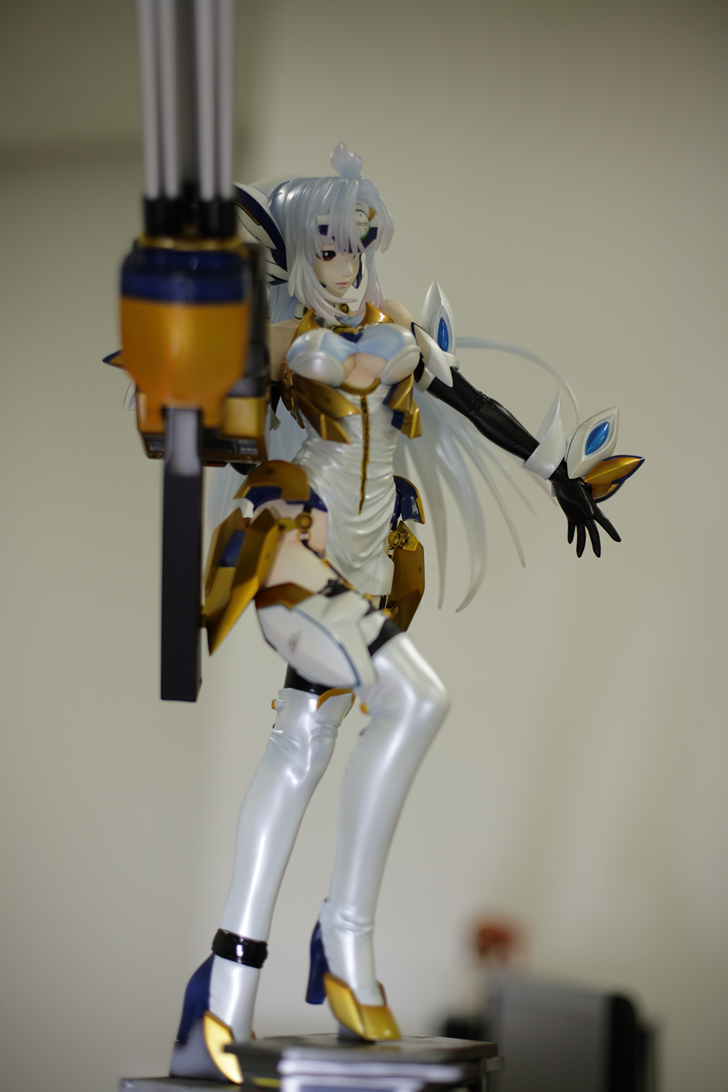 제노사가 코스모스 1/4 – yuchi's development