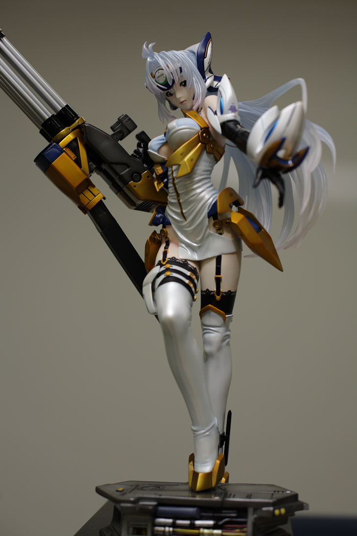 제노사가 코스모스 1/4 – yuchi's development