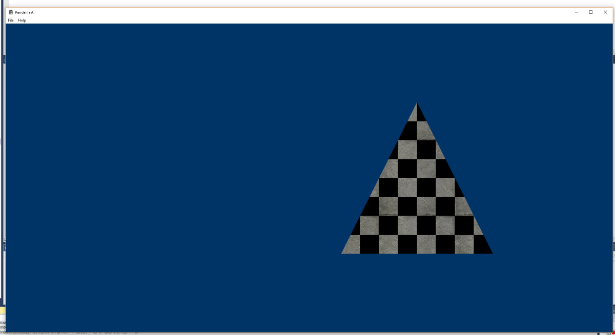 D3D12 멀티 텍스쳐링 샘플 – yuchi's development