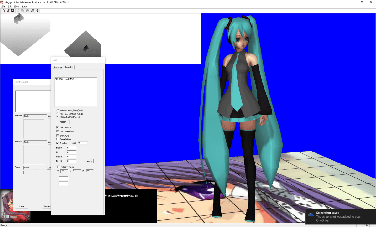 D3D12엔진개발-Cascade Shadow Map – yuchi's development