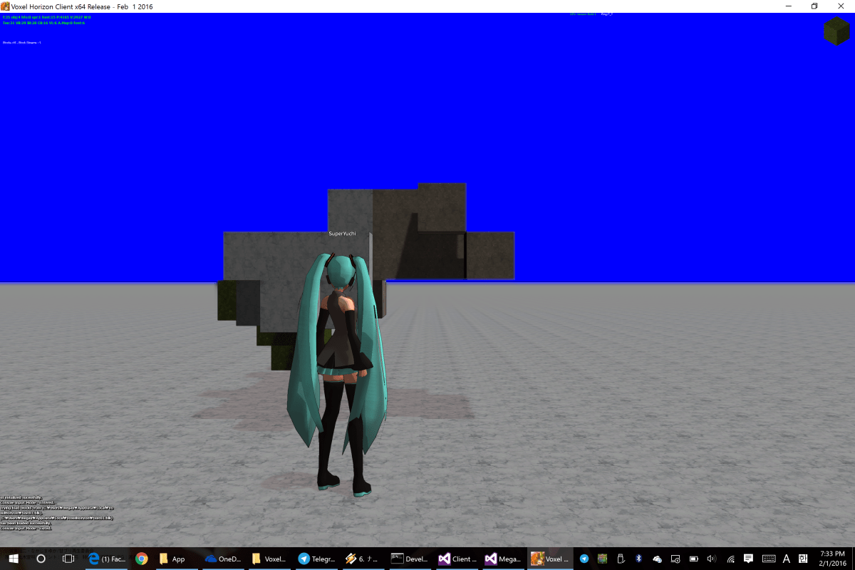 D3D12엔진 개발 – D3D11엔진과의 성능비교 – yuchi's development