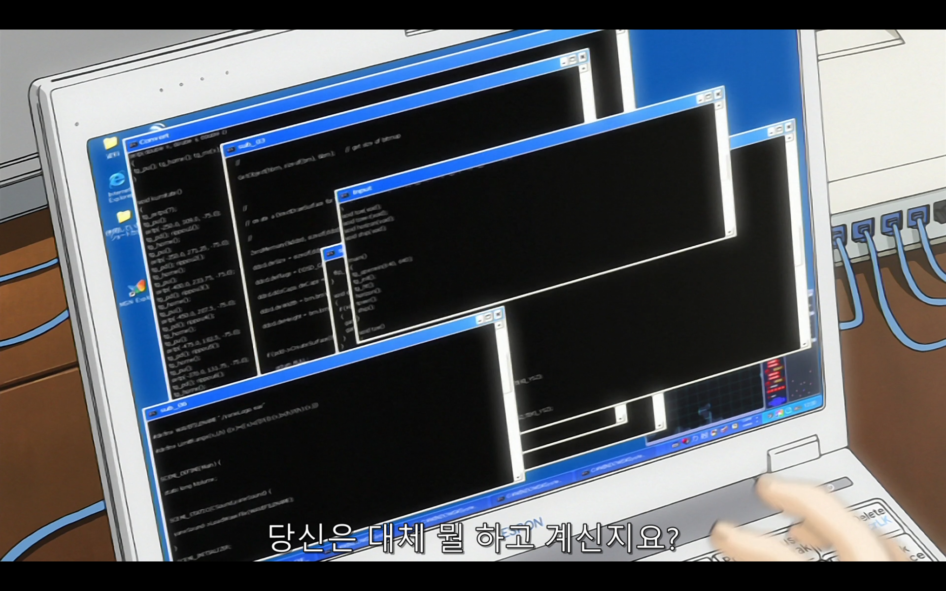알파고 이후 AI와 인간의 게임 대결 예상 – yuchi's development