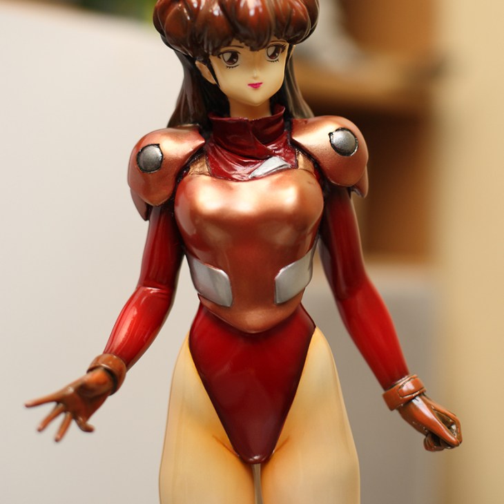 Hobby – yuchi's development