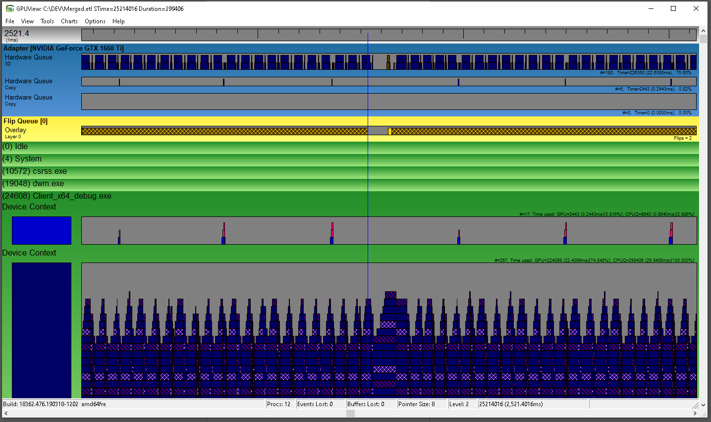 Surface Pro X benchmark from the programmer’s point of view. – yuchi's ...