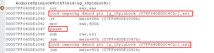 Surface Pro X benchmark from the programmer’s point of view. – yuchi's ...