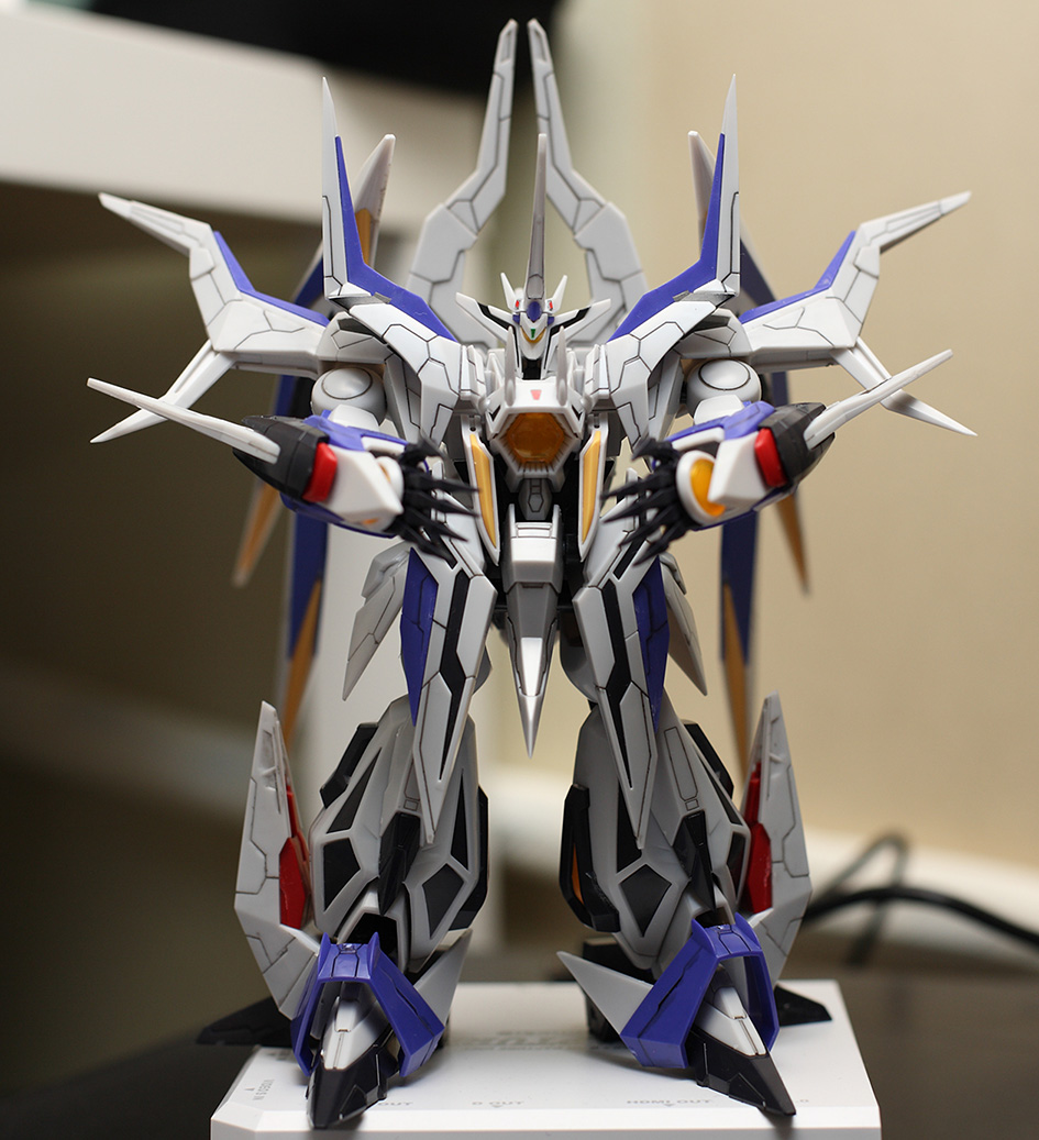 Hobby – yuchi's development