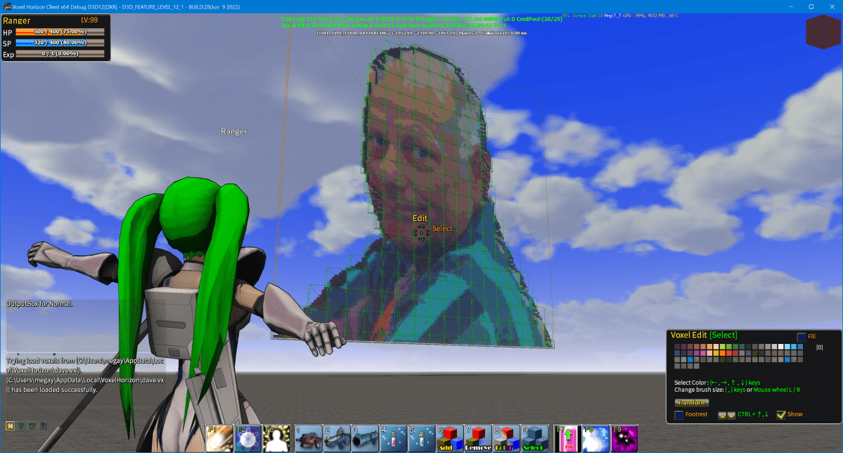 D3D12의 Map()에 대한 고찰. – yuchi's development