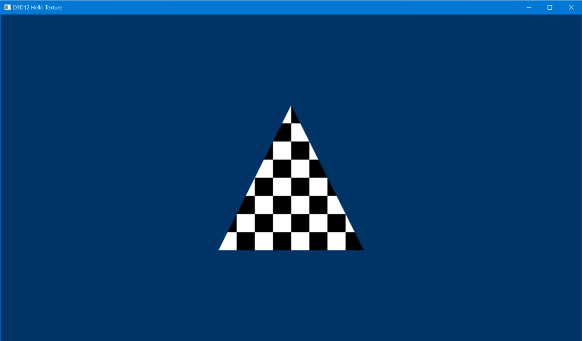 D3D12 샘플 코드 설명 및 D3D12관련 잡담 part 2 – yuchi's development