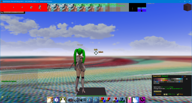 D3D Tiled Resources를 이용한 텍스처 스트리밍 – wait제거하기 – yuchi's development